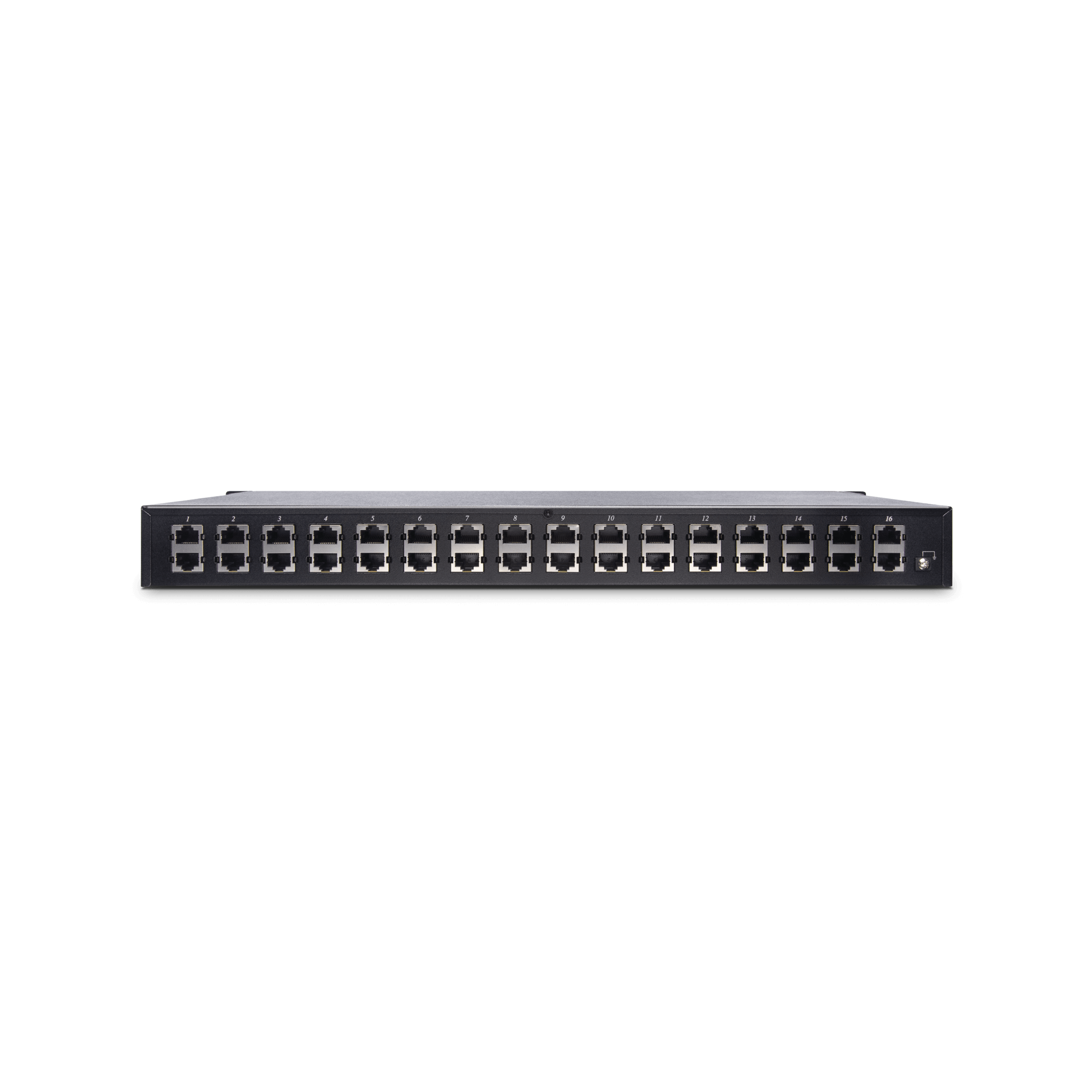 In-line POE Surge Protector | SC&T