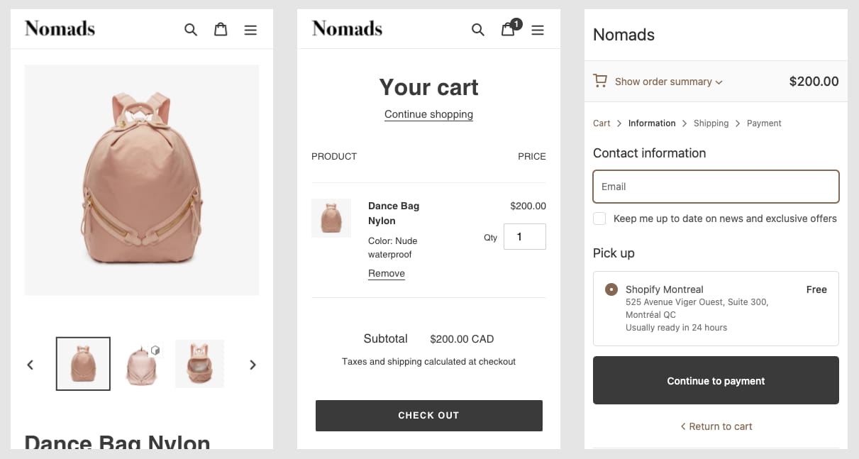 The Ultimate Shopify SEO Checklist & Guide for Beginners