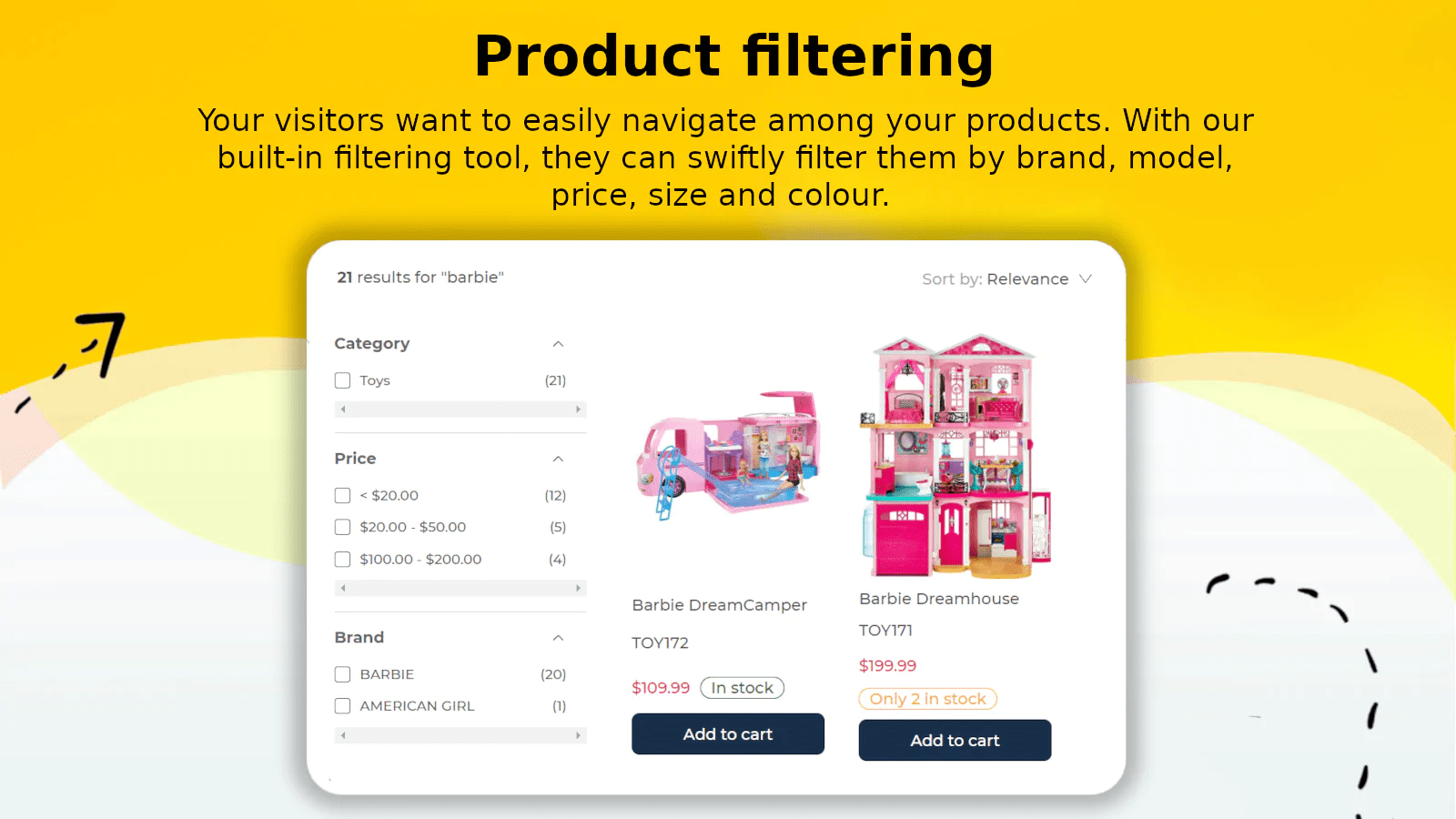 Rapid Search App for Shopify: Review, Pros & Cons