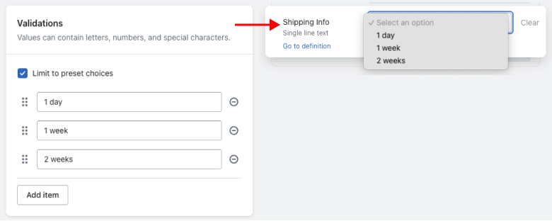 A Practical Guide to Shopify Metafields and Metaobjects