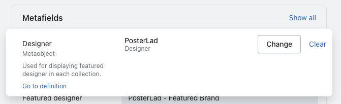 A Practical Guide to Shopify Metafields and Metaobjects