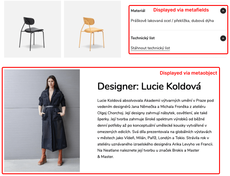 A Practical Guide to Shopify Metafields and Metaobjects
