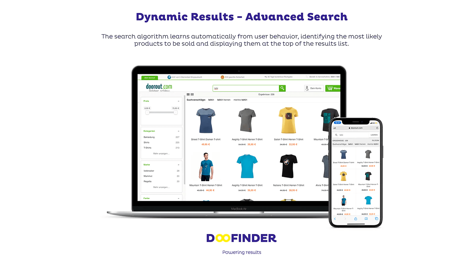 Doofider Application pour Shopify : Révision