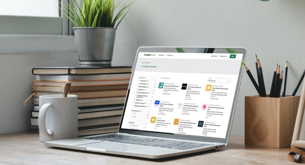 Top 18 Best Free Product Review Apps for Shopify in 2024