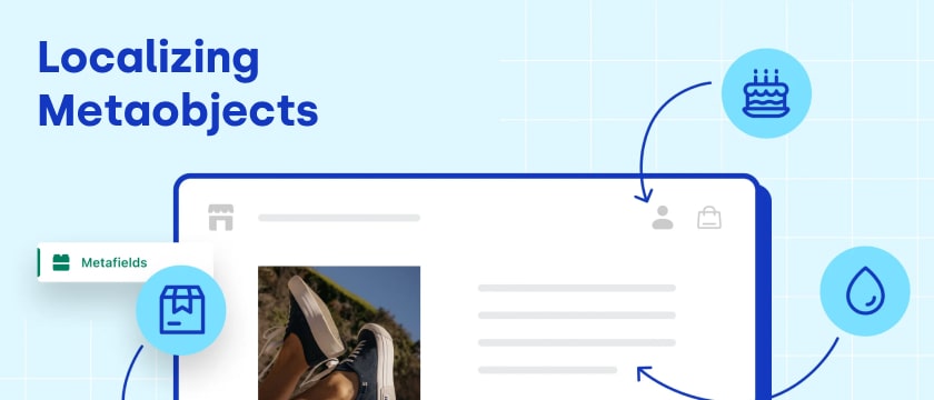 How to Localize & Customize Shopify Metaobjects (and Metafields)