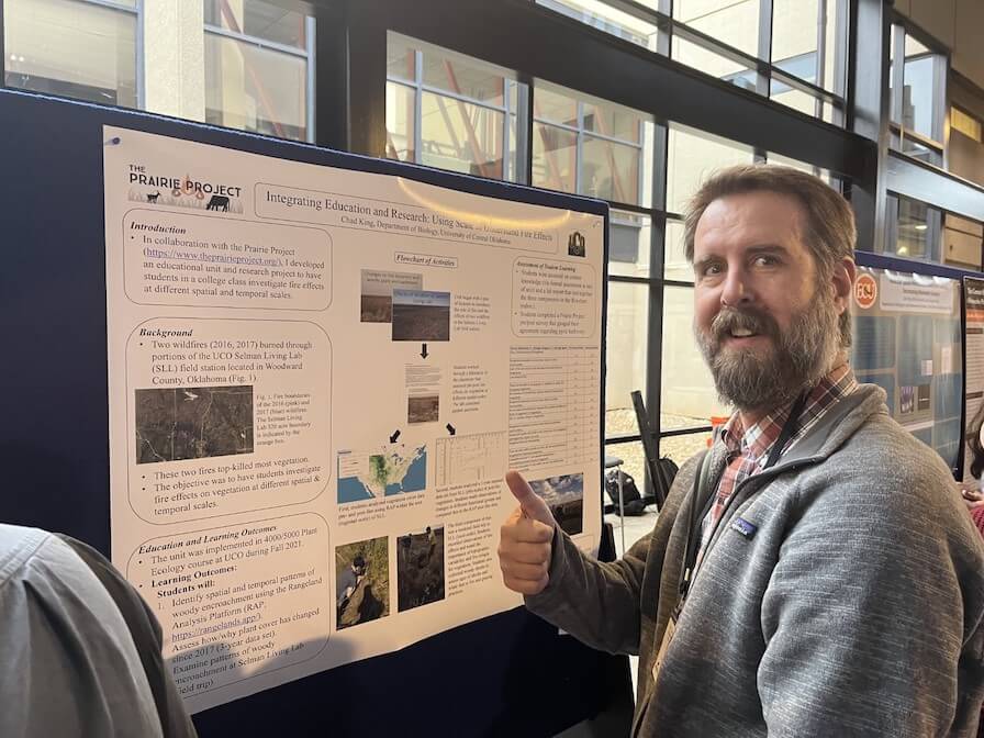 Prairie Project | Education Overview