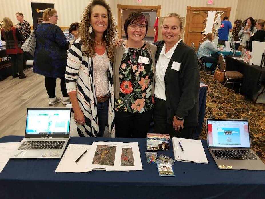 Prairie Project | Education Overview