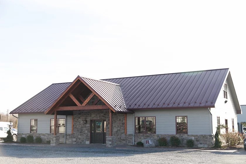 County-Line Construction - Local General Contractor - Harrisonburg,VA