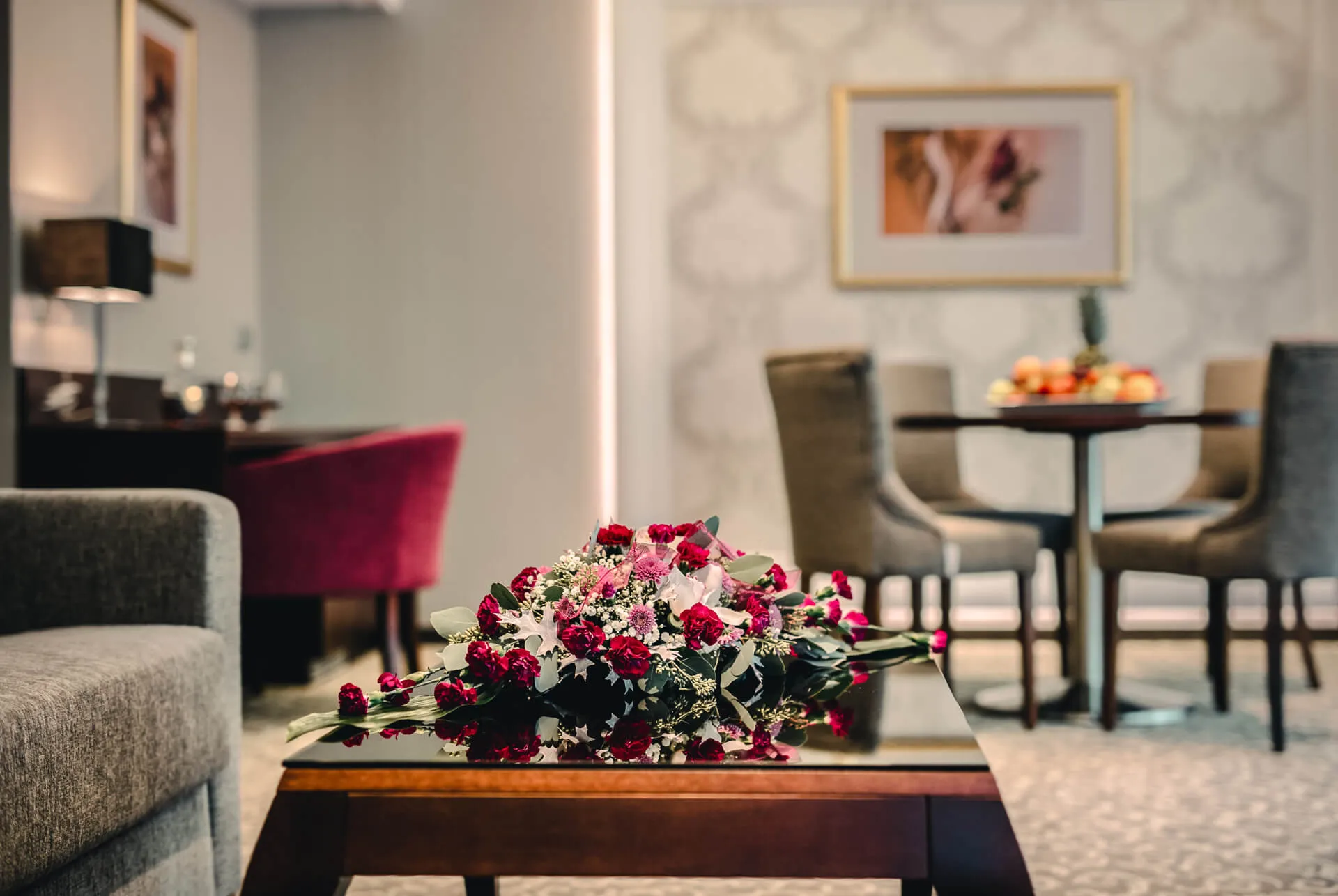 Vilky - ubytovanie vo Wellness & Spa Hotel Kaskady