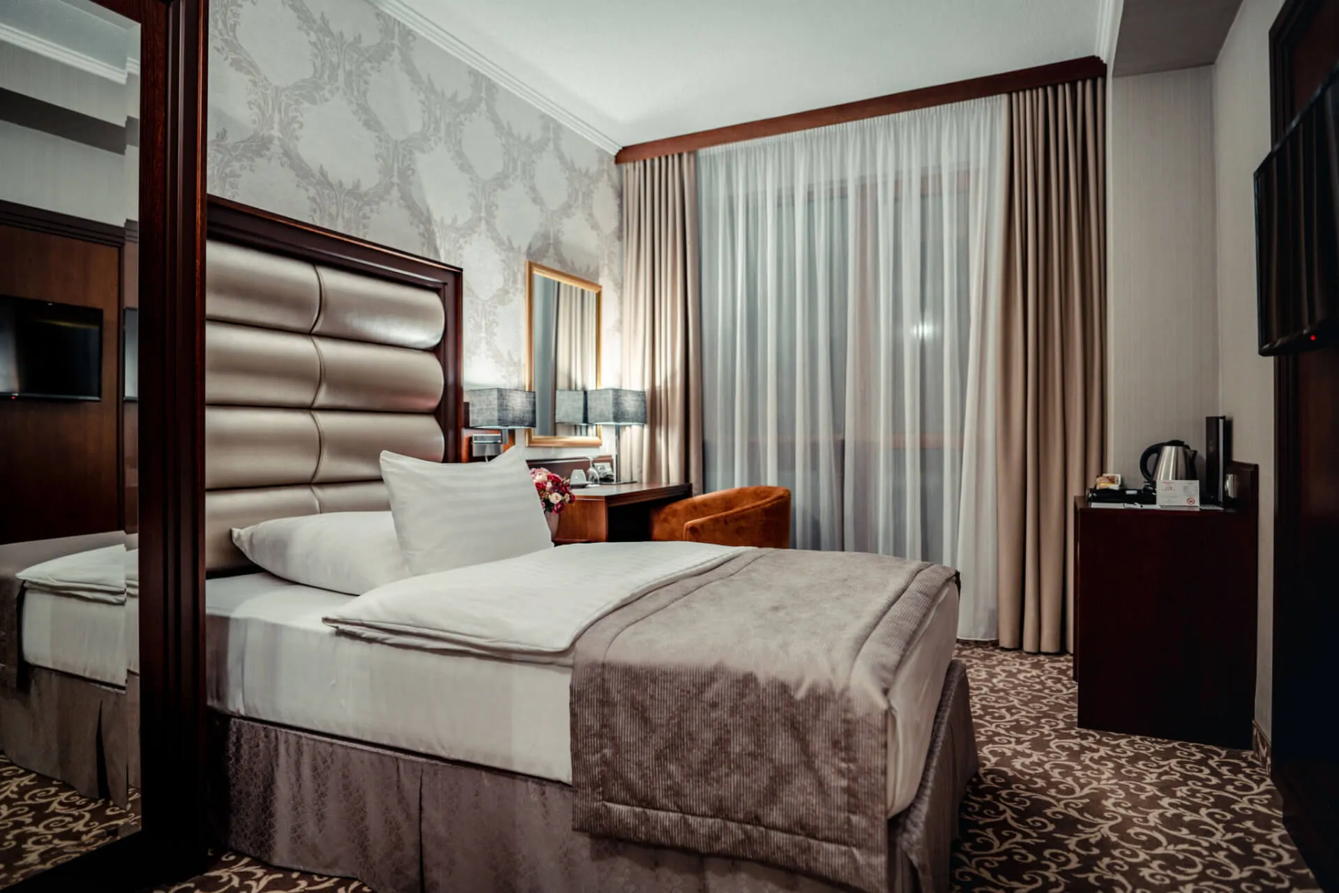 Wellness & Spa Hotel Kaskady | Vaše obľúbené miesto