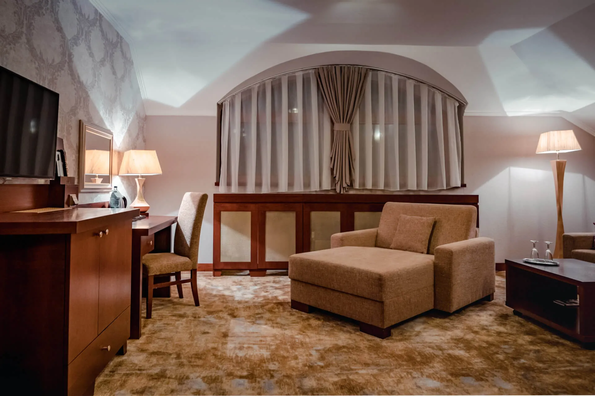 Ubytovanie | Wellness & Spa Hotel Kaskady