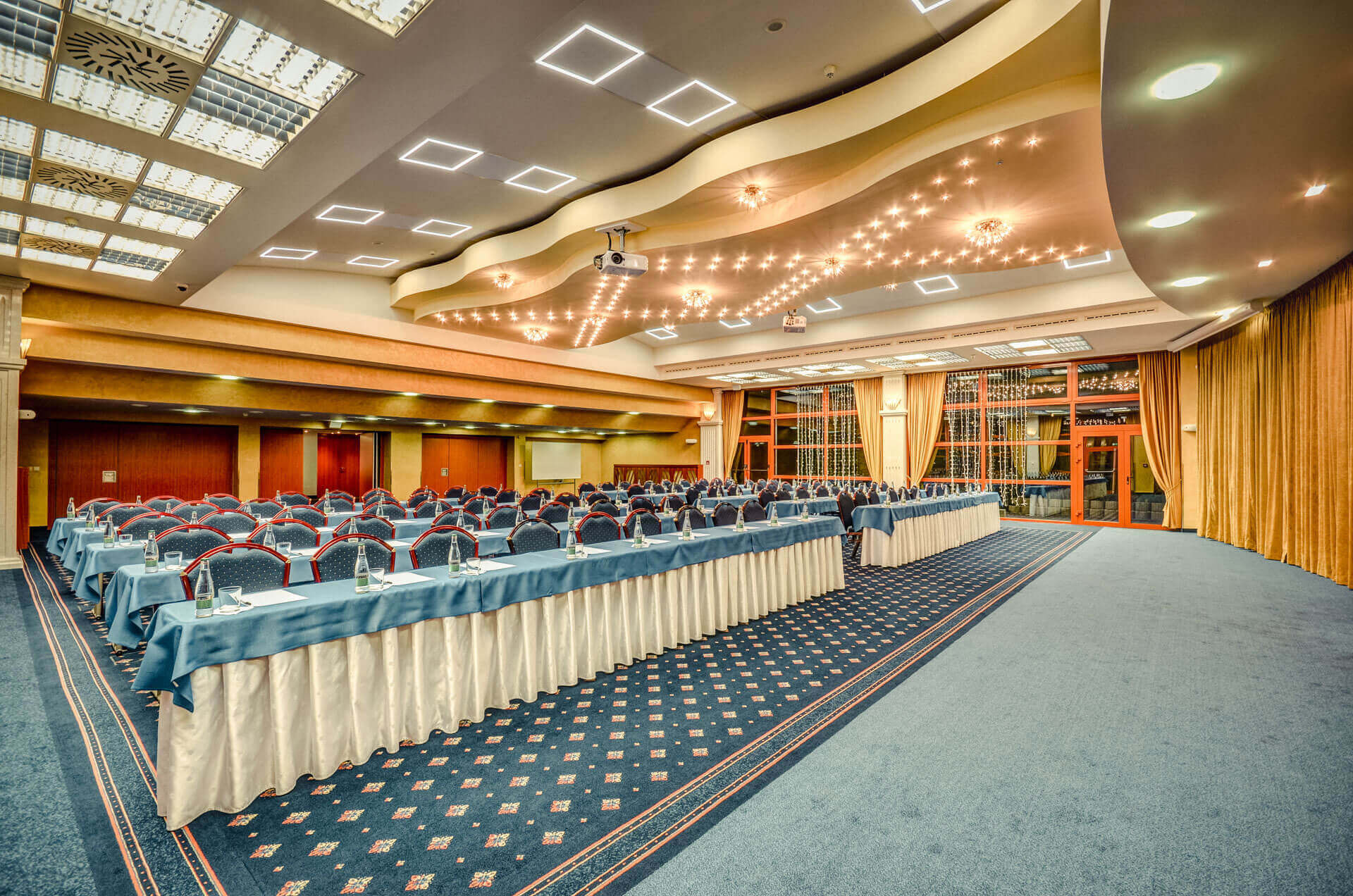 Wellness & Spa Hotel Kaskady | Vaše obľúbené miesto