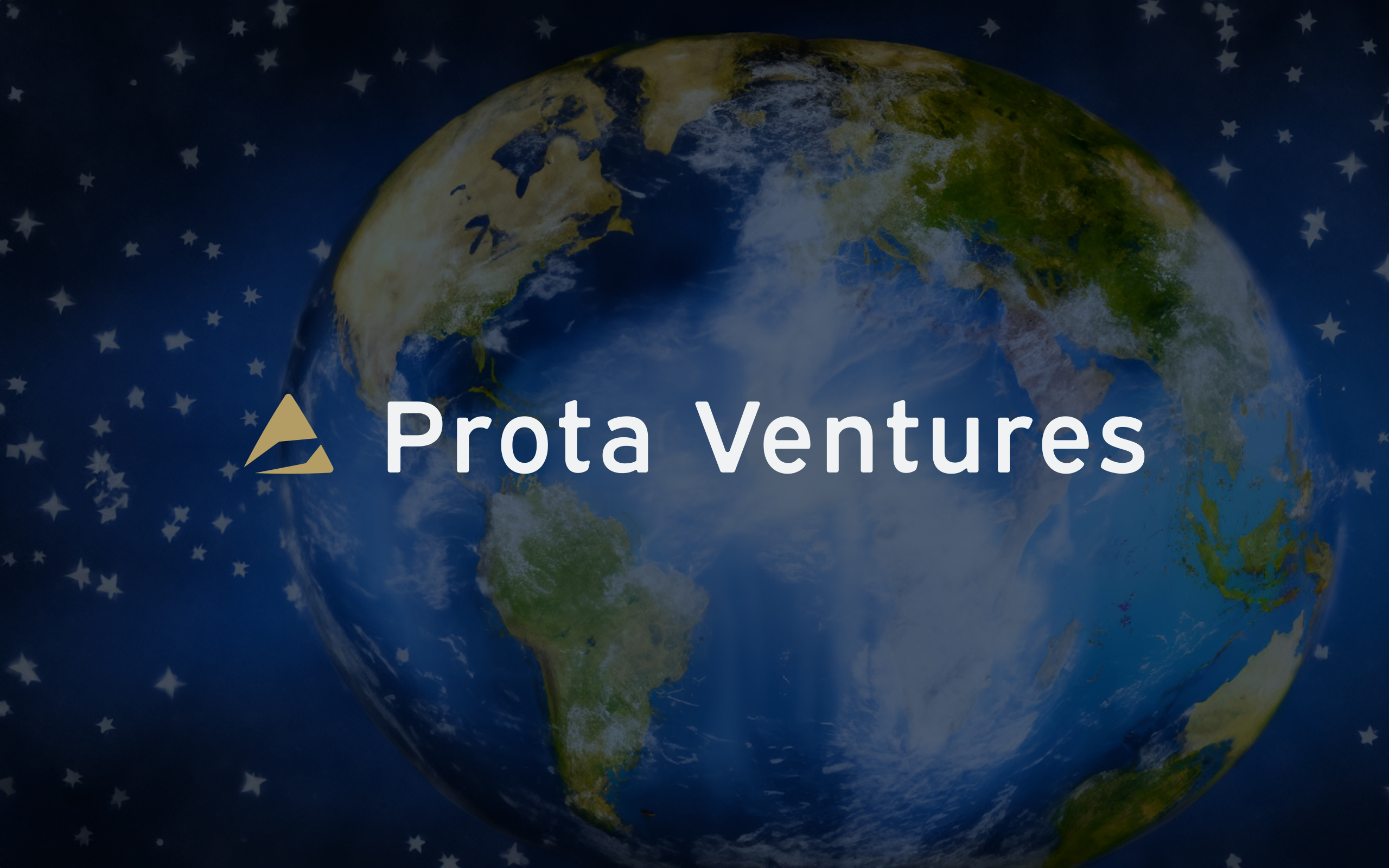 More than just financial capital: How (and why) Prota invests ...