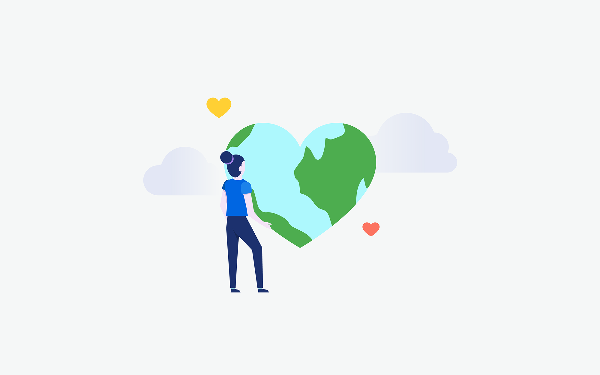 A Simple Definition of Social Impact - Flying Saucer Studio