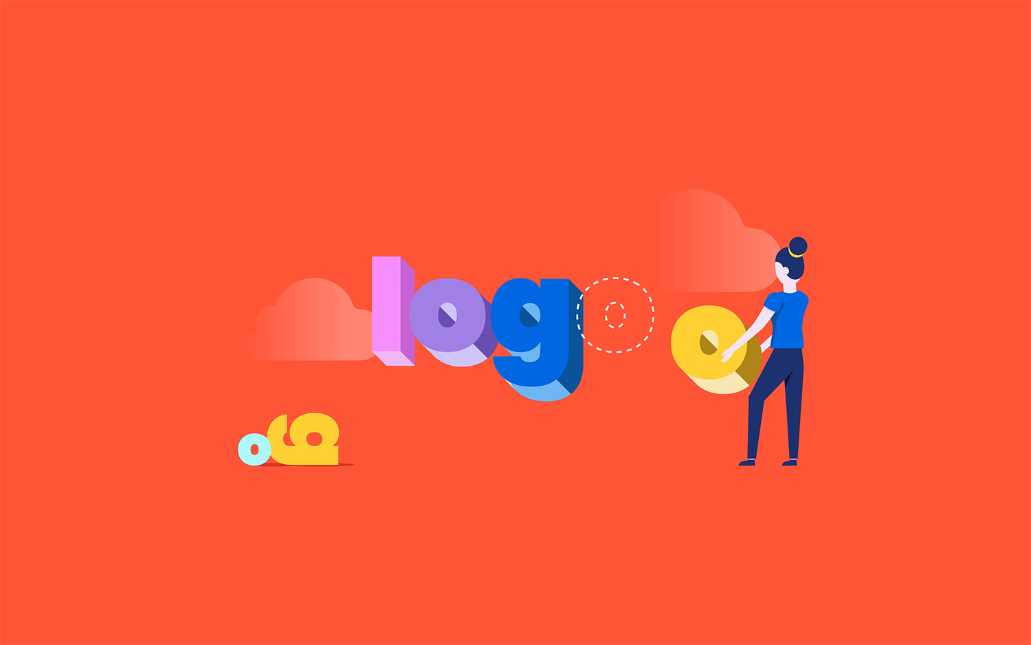 5 Reasons Designing a Logo Isn't as Simple as You Think - Flying Saucer ...