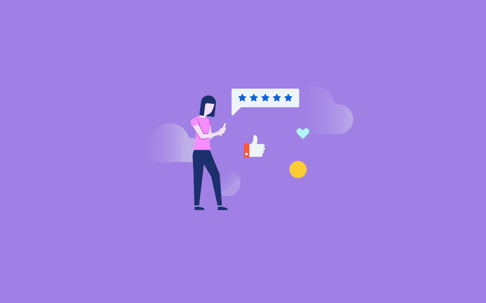 8 Inspiring Customer Acquisition Strategy Examples - Flying Saucer Studio