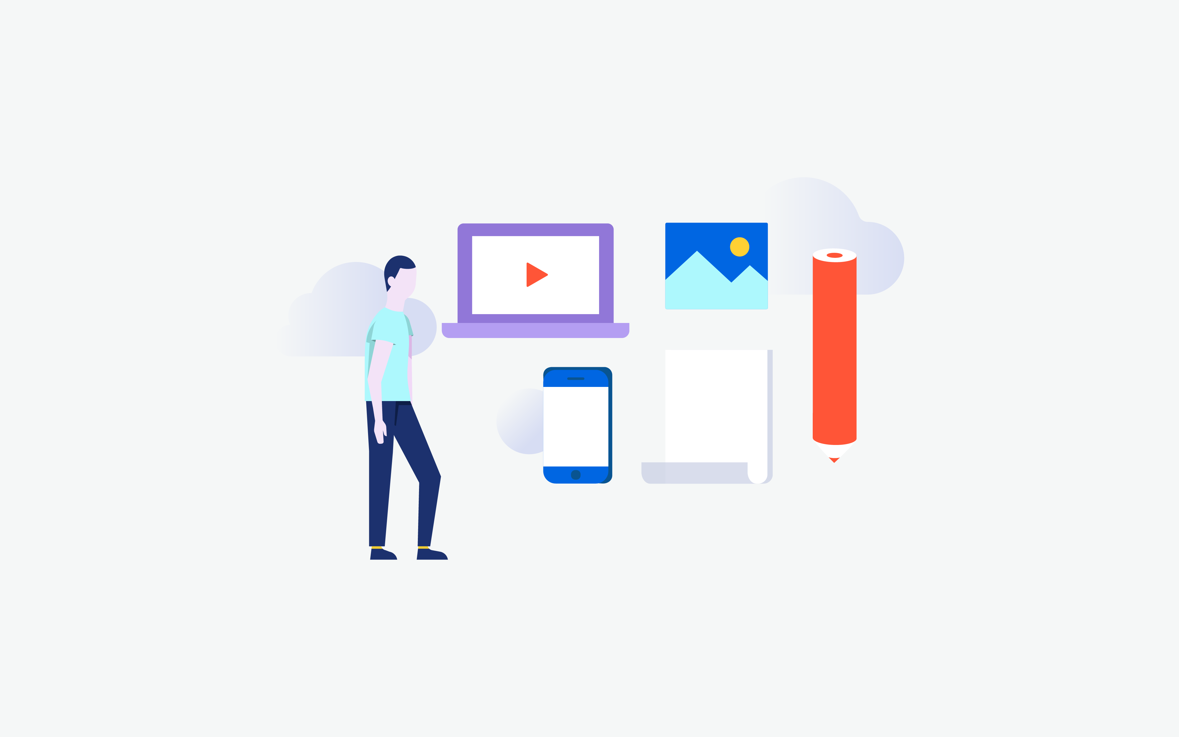 9 FREE Tools to Keep You Inspired and Creative - Flying Saucer Studio