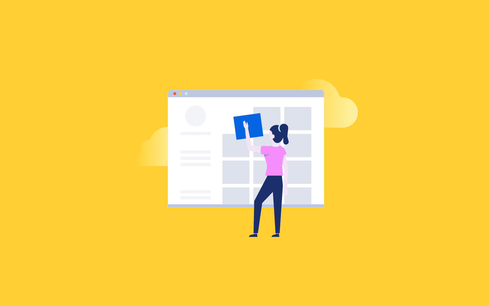 The Beginner’s Guide to Content Creation - Flying Saucer Studio