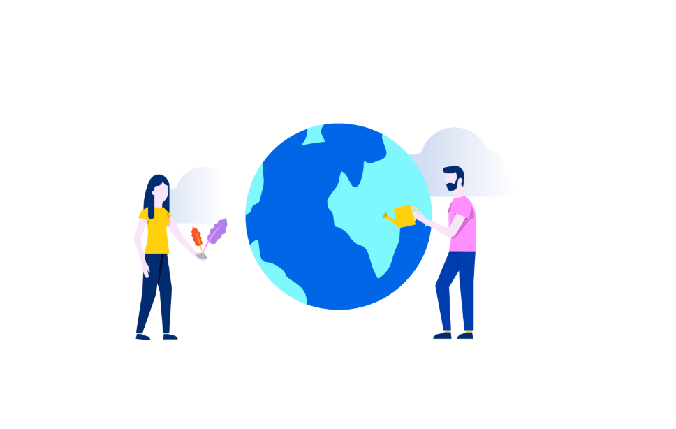 What Does Working Remotely Mean in 2020? - Flying Saucer Studio