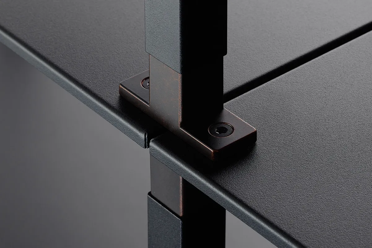 tRACK shelving systems for your office