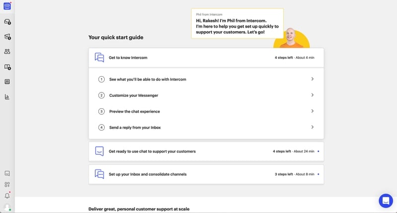 Latest SaaS UI Design Patterns UX and Interactions Library