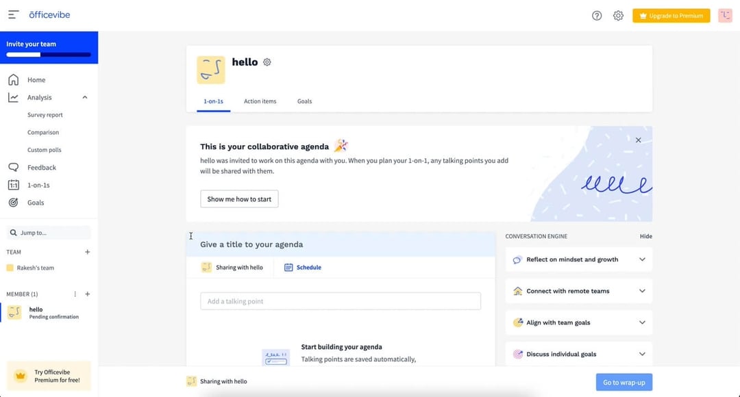 Latest SaaS UI Design Patterns UX and Interactions Library