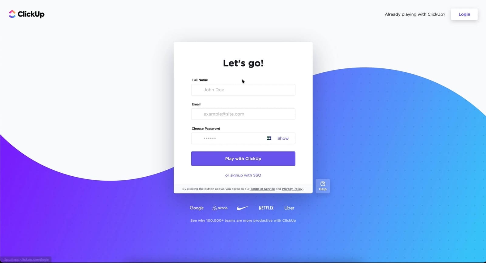 Latest SaaS UI Design Patterns UX and Interactions Library