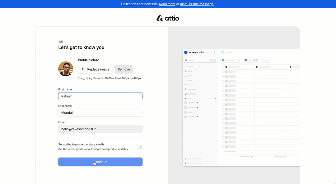 Latest SaaS UI Design Patterns UX and Interactions Library