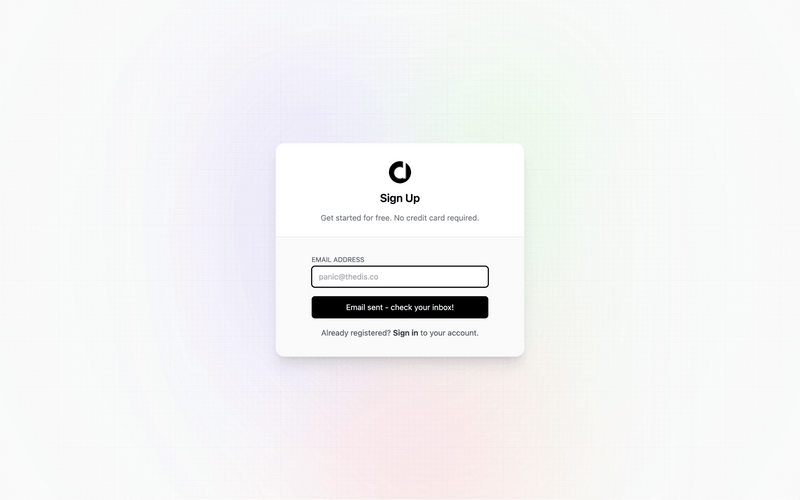 Latest SaaS UI Design Patterns UX and Interactions Library