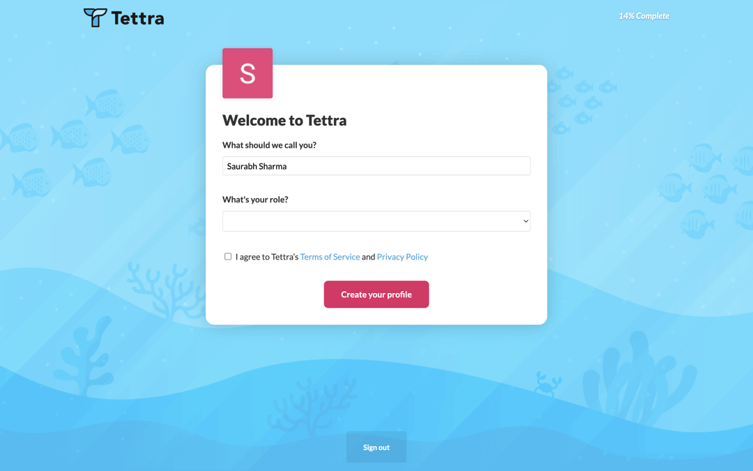 Latest SaaS UI Design Patterns UX and Interactions Library