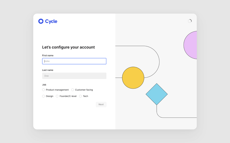 Latest SaaS UI Design Patterns UX and Interactions Library