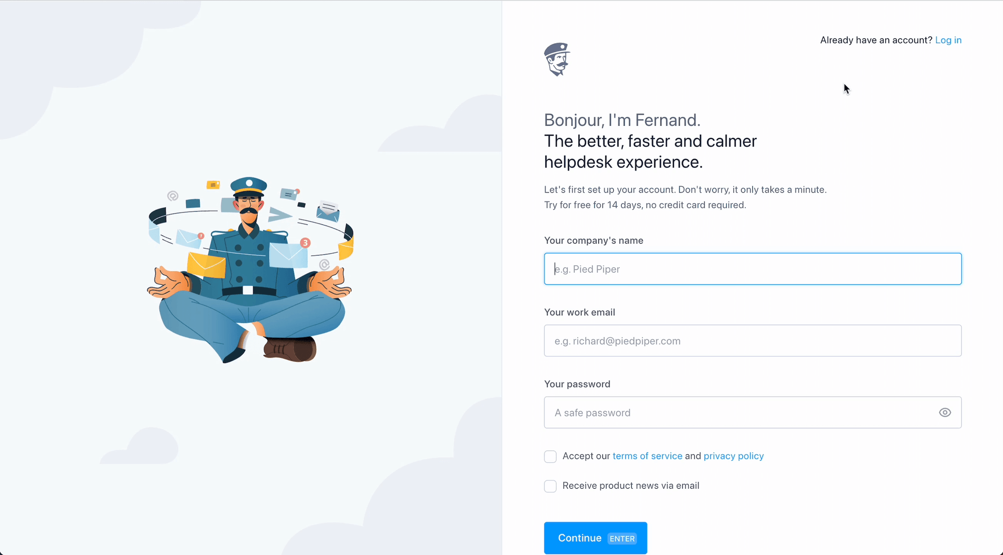 Latest SaaS UI Design Patterns UX and Interactions Library