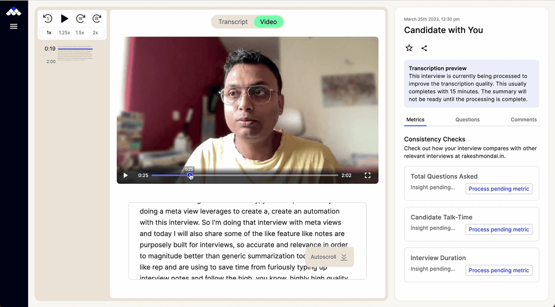Latest SaaS UI Design Patterns UX and Interactions Library
