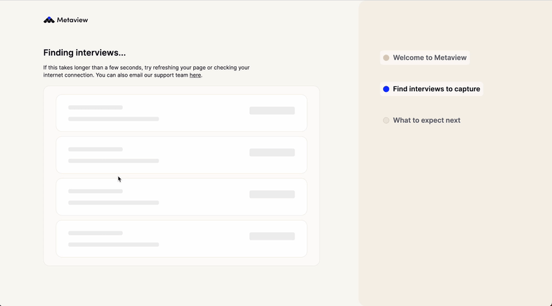Latest SaaS UI Design Patterns UX and Interactions Library