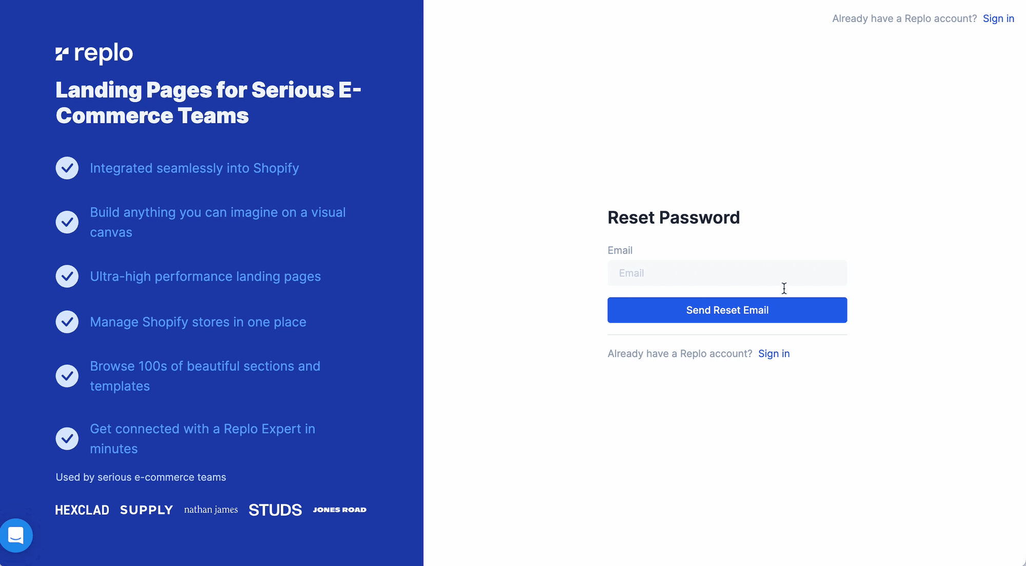 Latest SaaS UI Design Patterns UX and Interactions Library