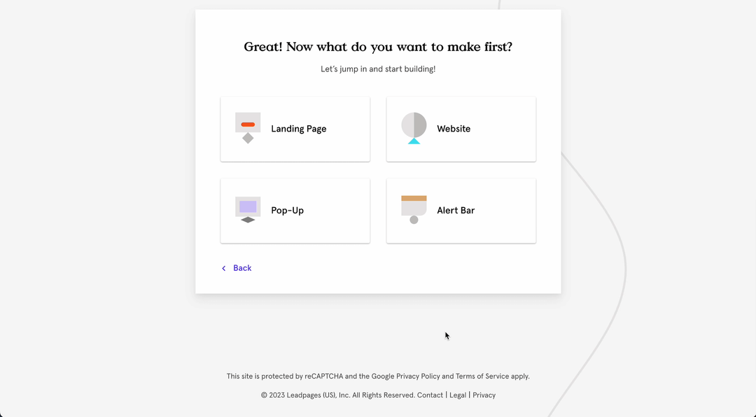 Latest SaaS UI Design Patterns UX and Interactions Library
