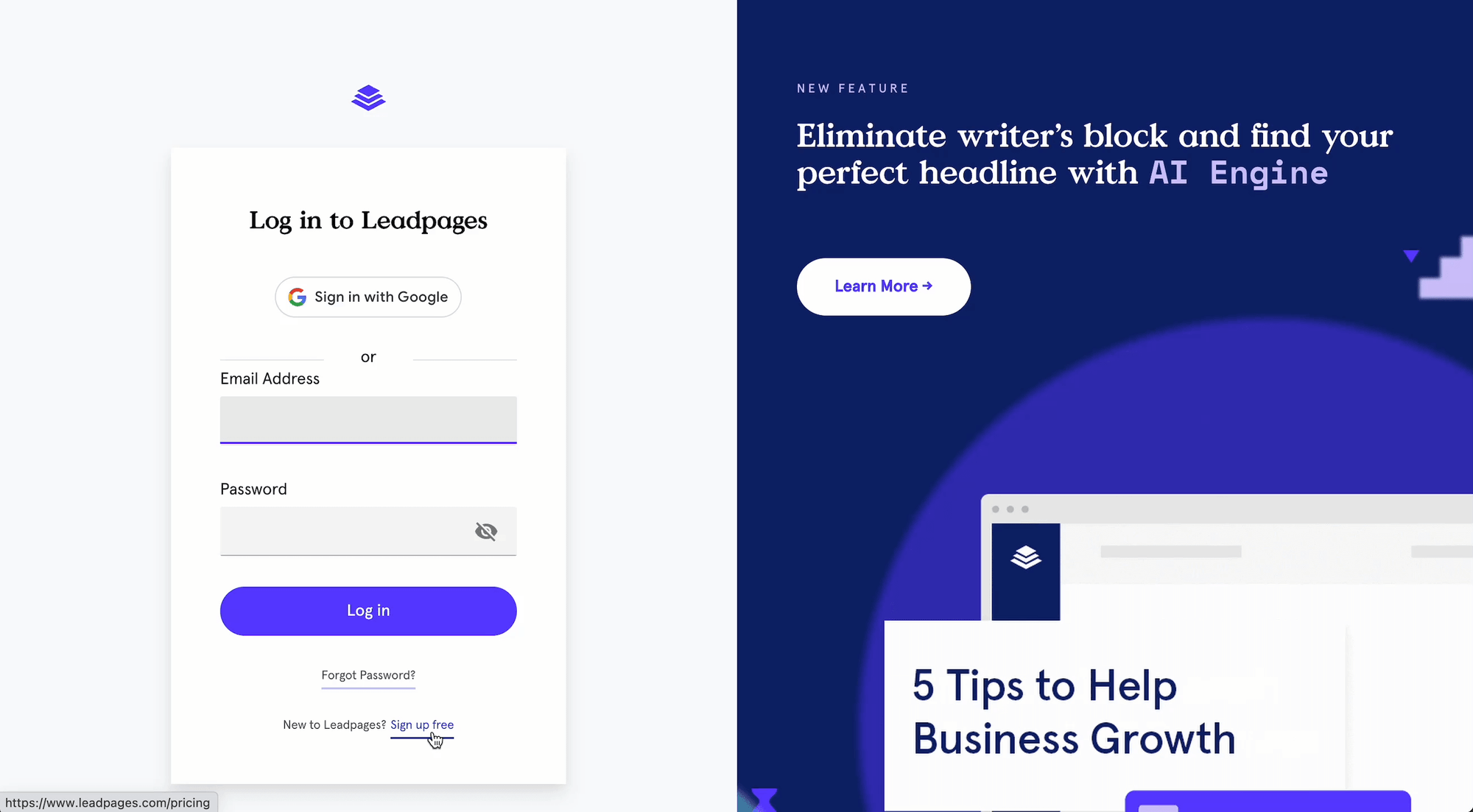 Latest SaaS UI Design Patterns UX and Interactions Library