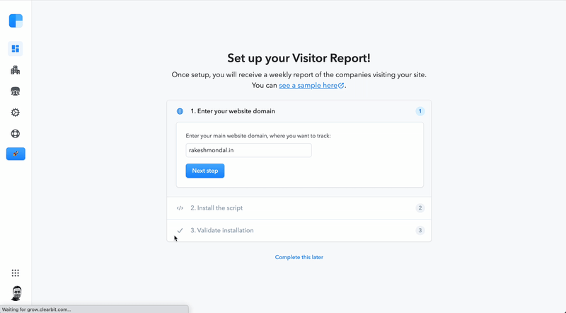 Latest SaaS UI Design Patterns UX and Interactions Library