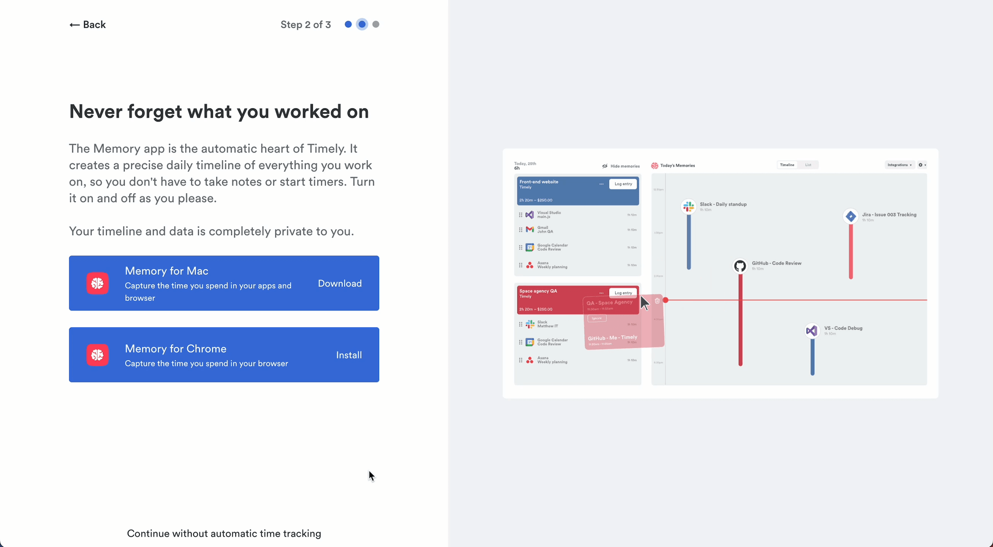 Latest SaaS UI Design Patterns UX and Interactions Library