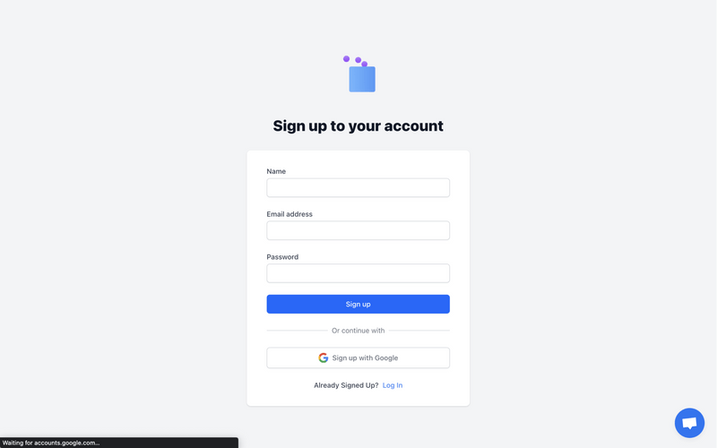 Latest SaaS UI Design Patterns UX and Interactions Library