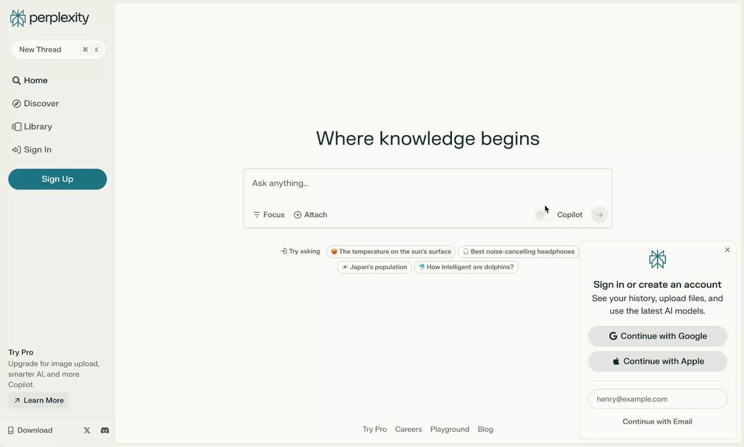 Latest SaaS UI Design Patterns UX and Interactions Library