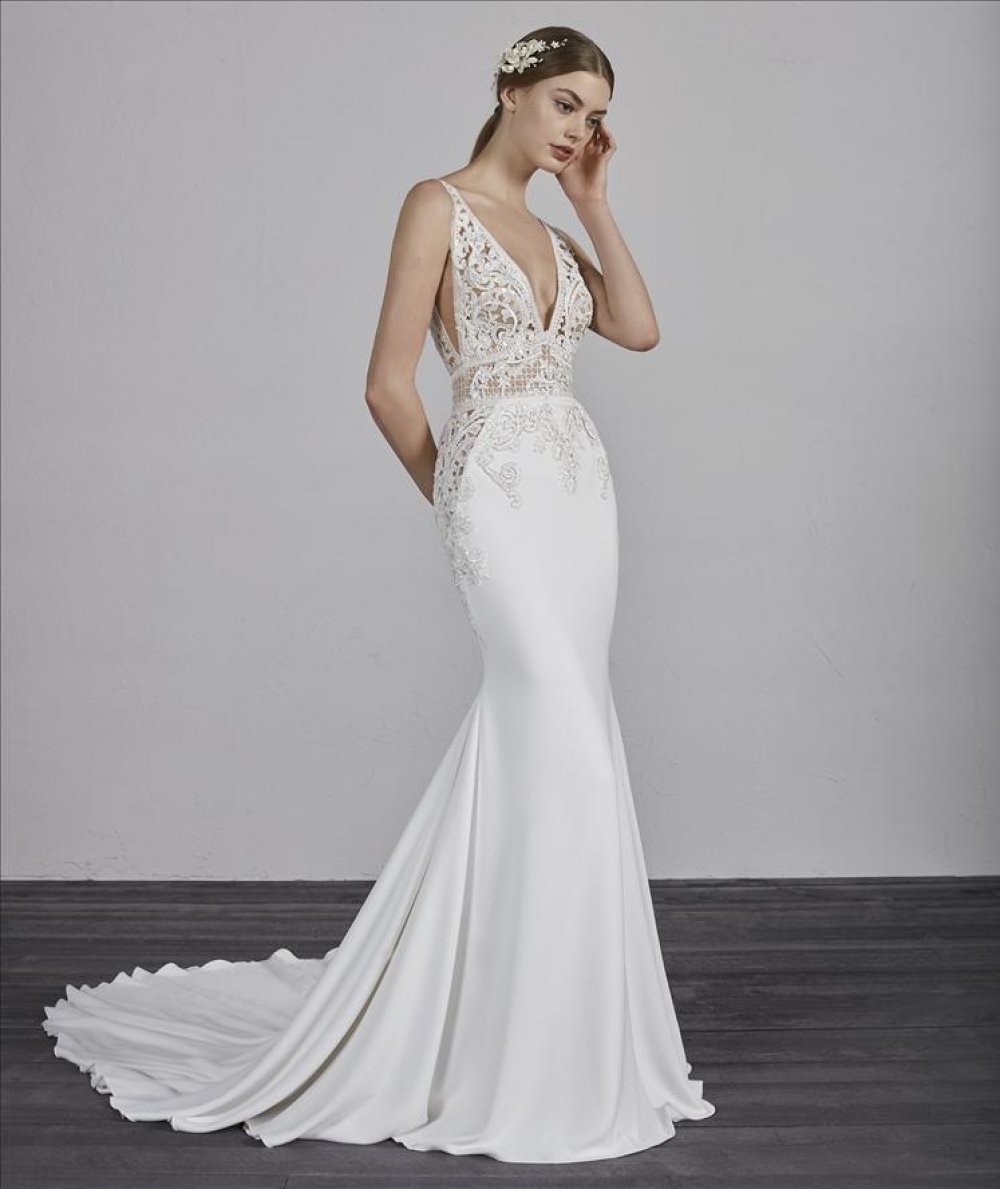 Adare Bridal