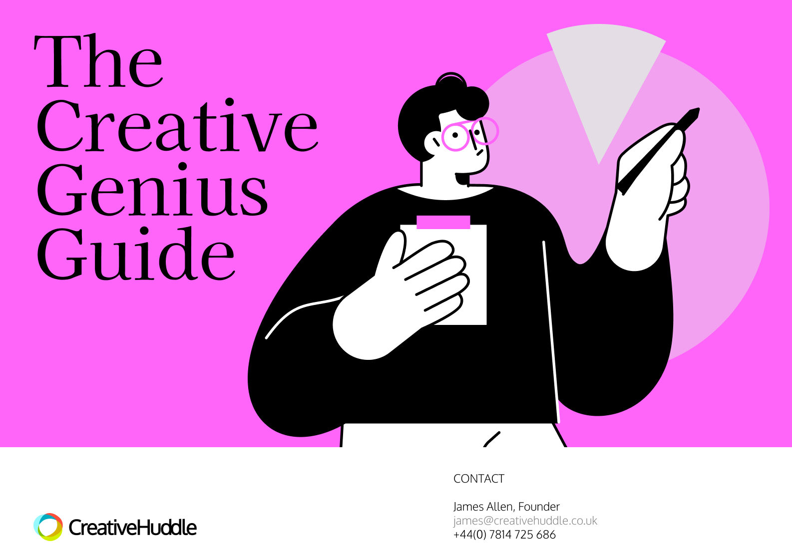 Inside The Creative Genius: Christopher Miller's Journey And Success