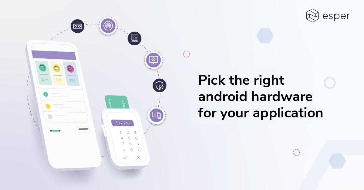 Enterprise Hardware | Hardware Selection Guide