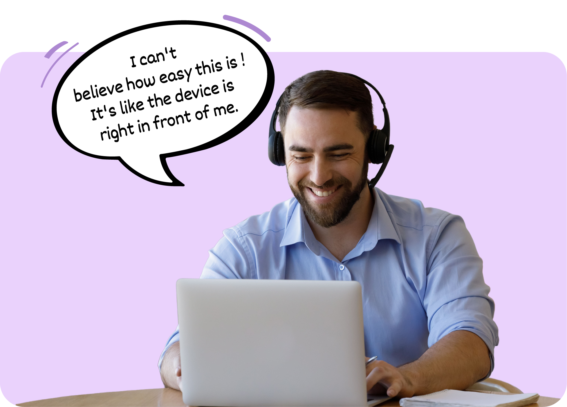 Tablet Device Management for Businesses | MDM Platform