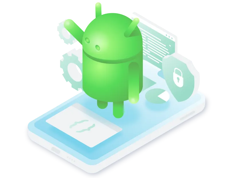 Esper Device Management Platform Features