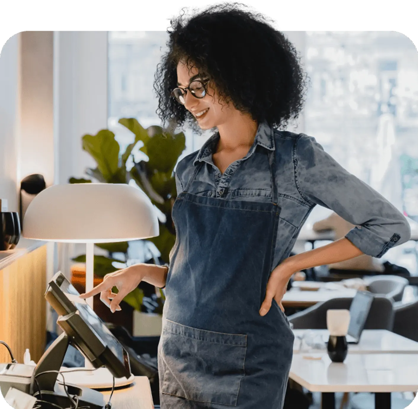 Tray and Esper Help Restaurants Seamlessly Revive Legacy Hardware ...