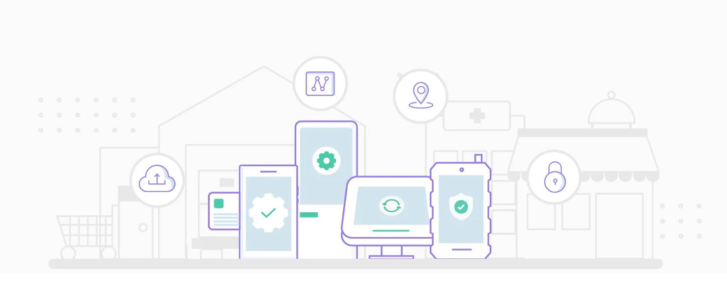 Dedicated Devices: A Comprehensive Hardware Guide