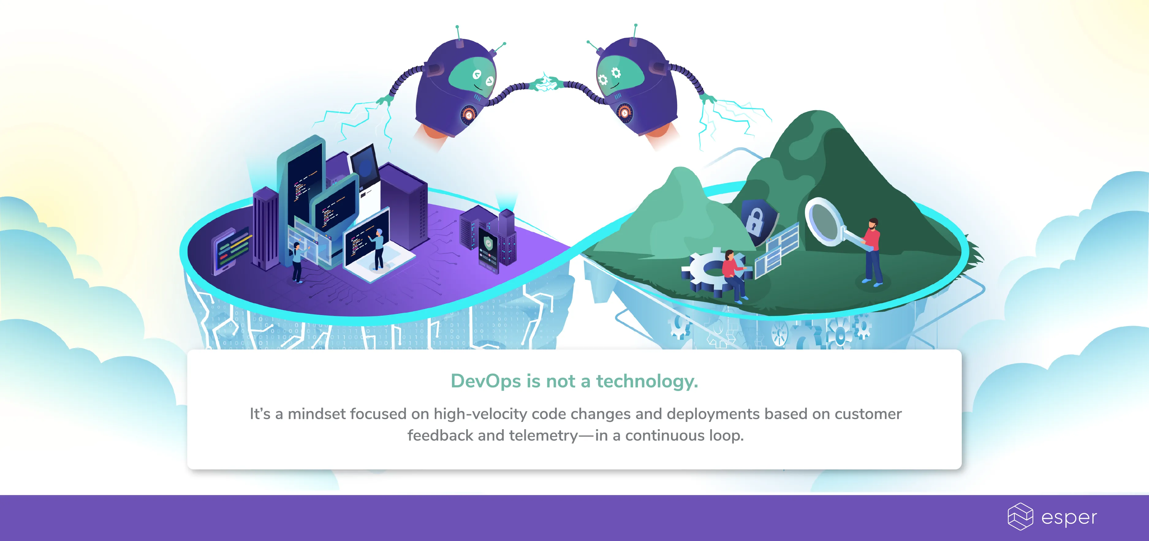 What is Mobile DevOps? | DevOps for Devices | Android & iOS