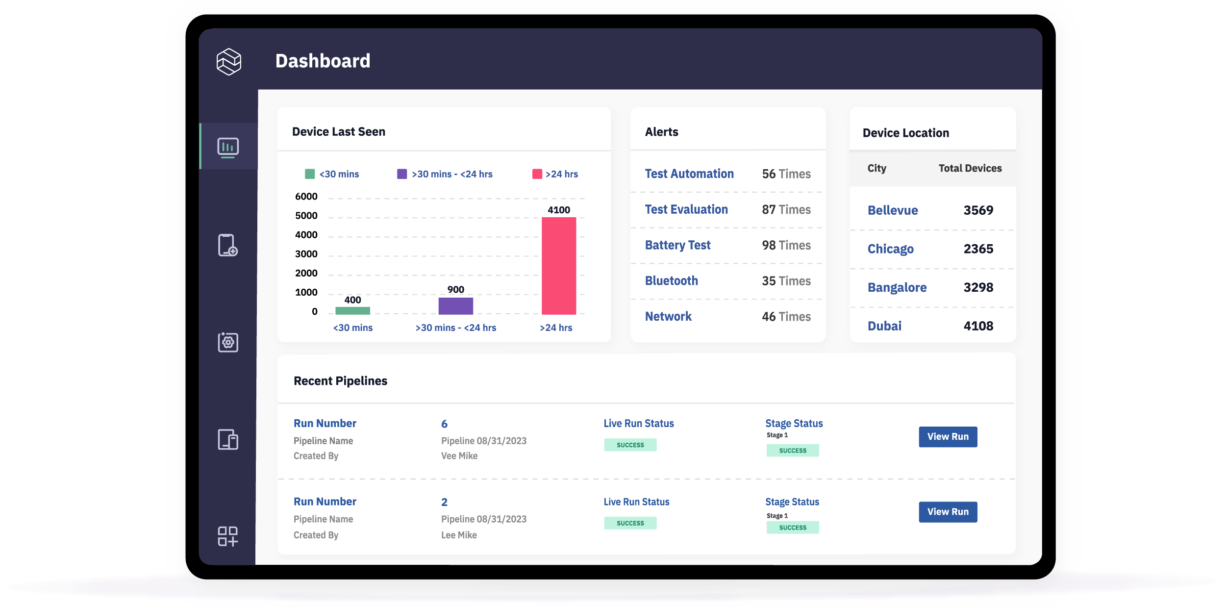 Device Management for Education | MDM for Education